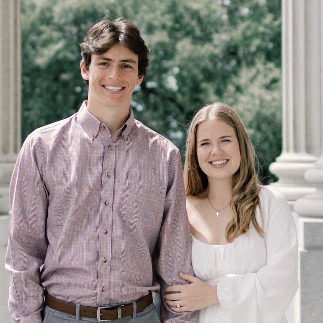 Nathan & Kate Demetri