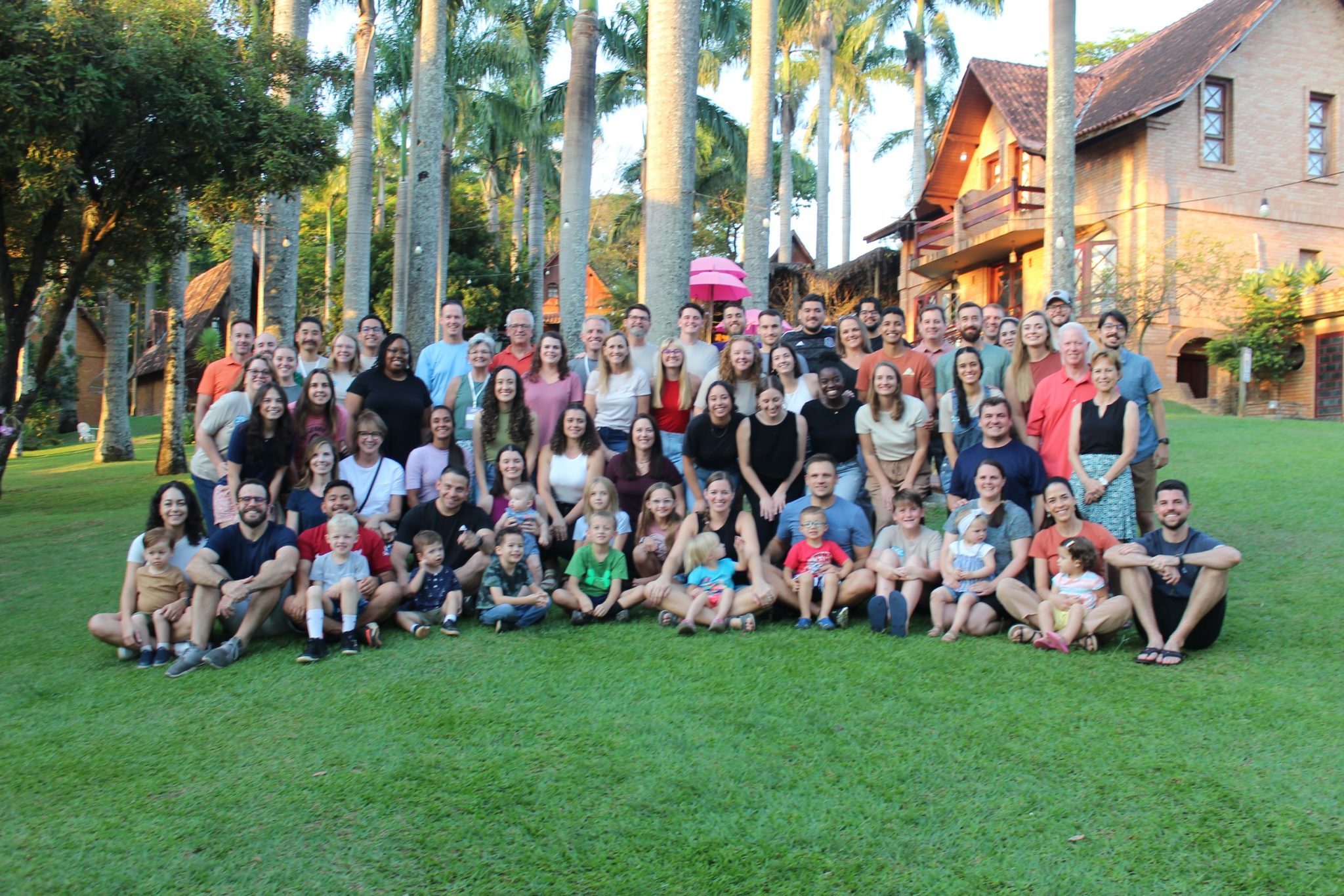 Snapshot: The Latin America Network Conference