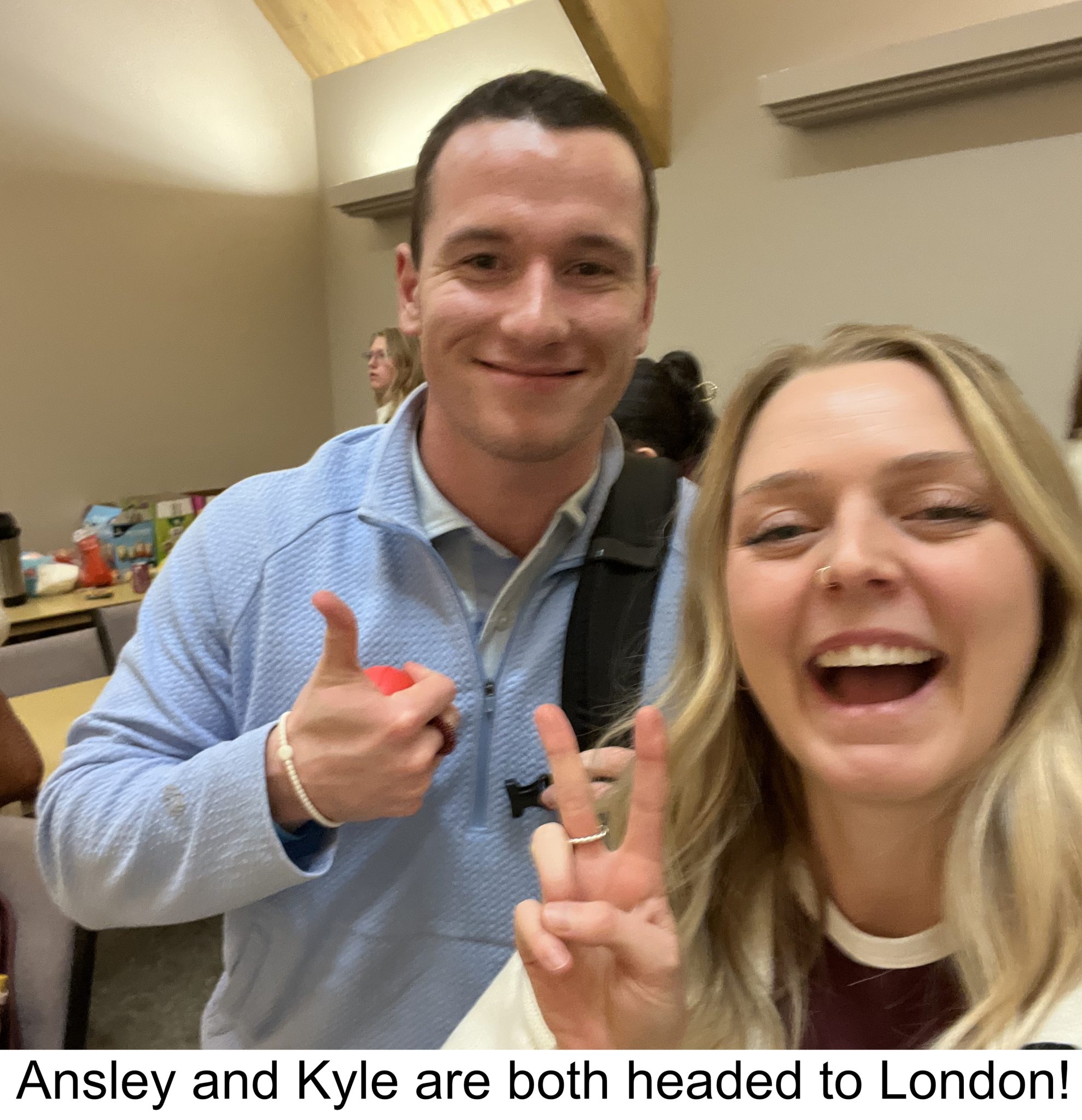 Over the past five years, our staff have prayed for God to rebuild the ...