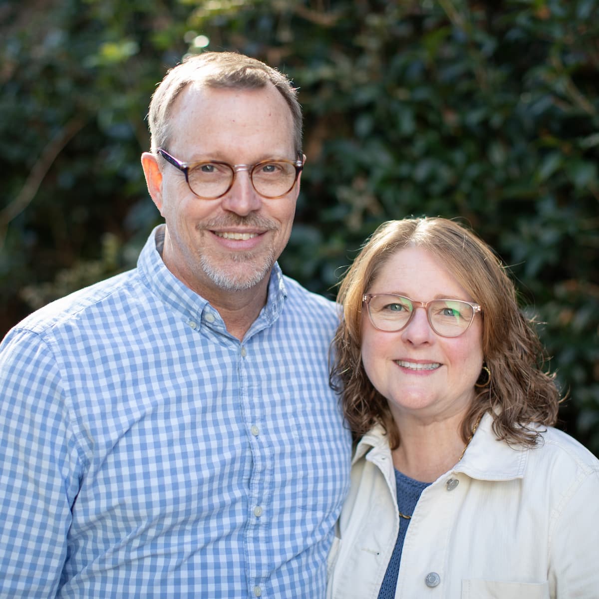 John & Melody Hunt