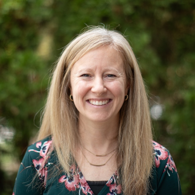 Allison (Craig) Luekens