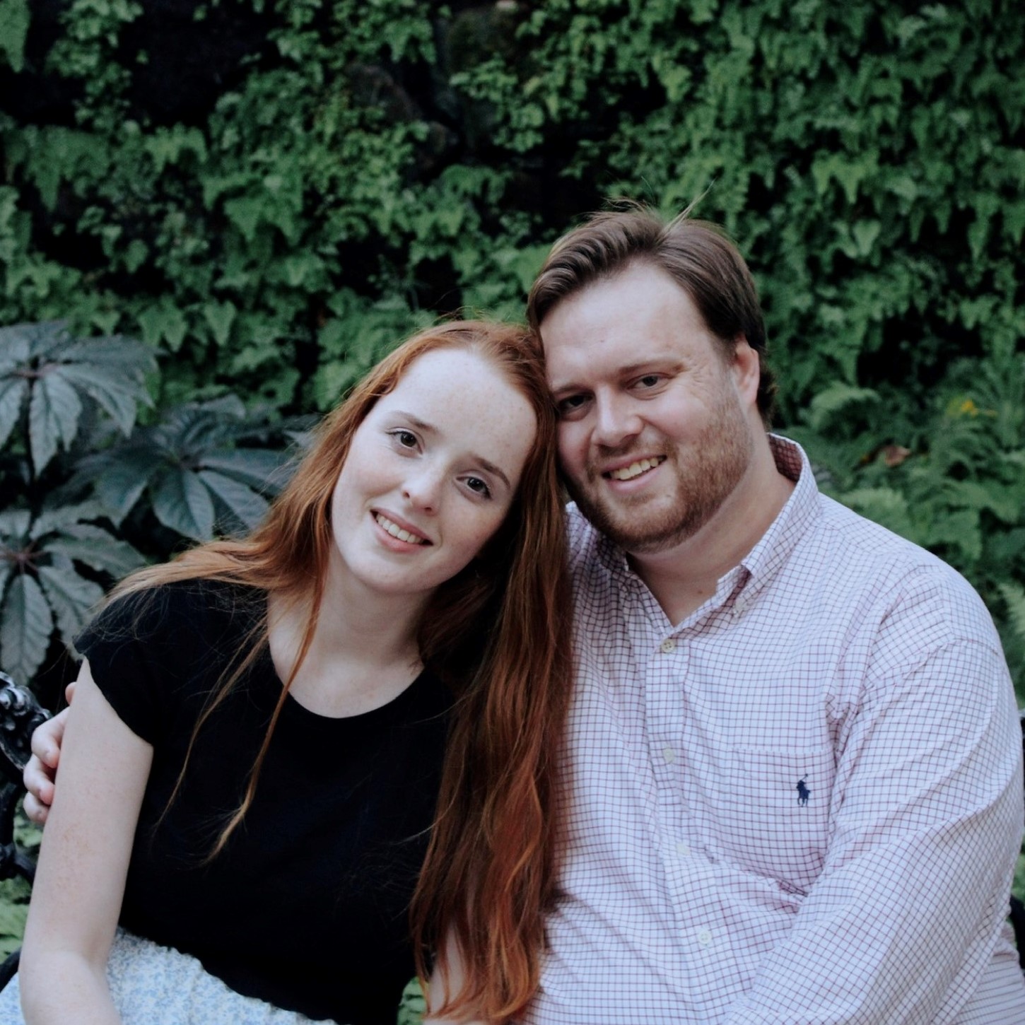 Matt & Emma Kincaid-Lloyd