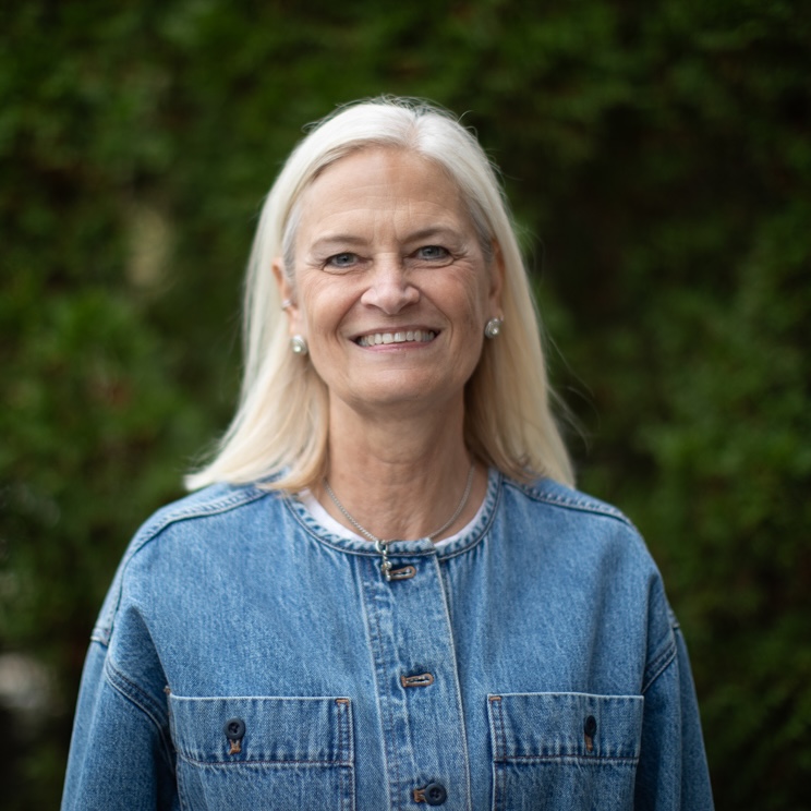 Tina (Tom) Morse