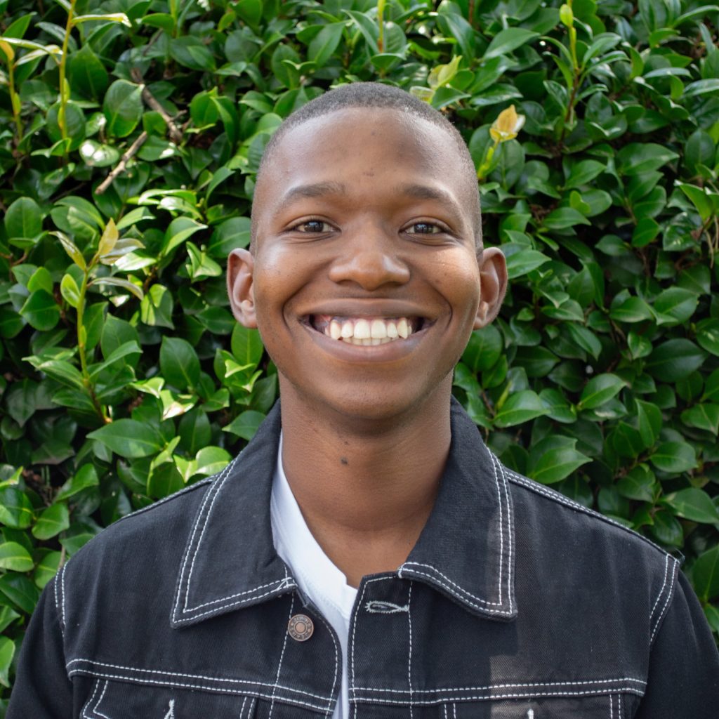Nyeko Baloyi