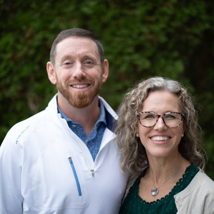 Paul & Samantha Poteat