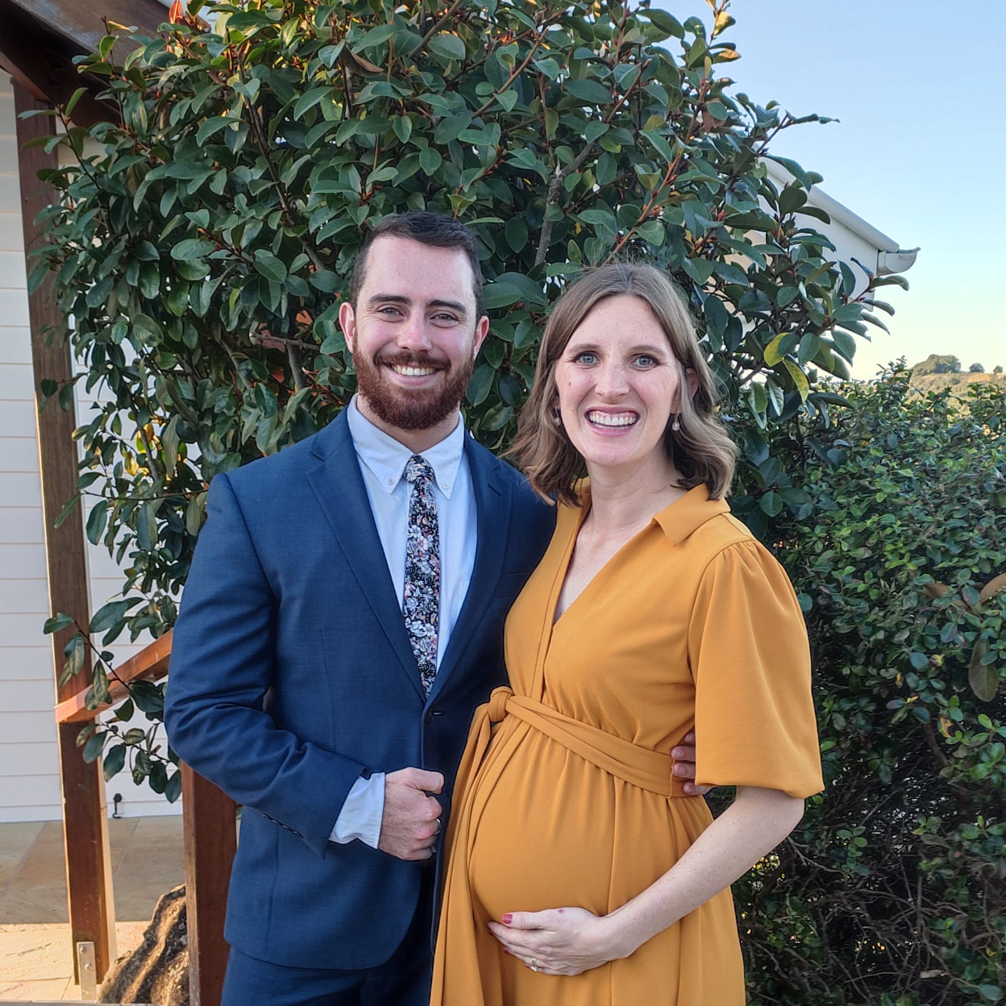 Sam and Sara Miller
