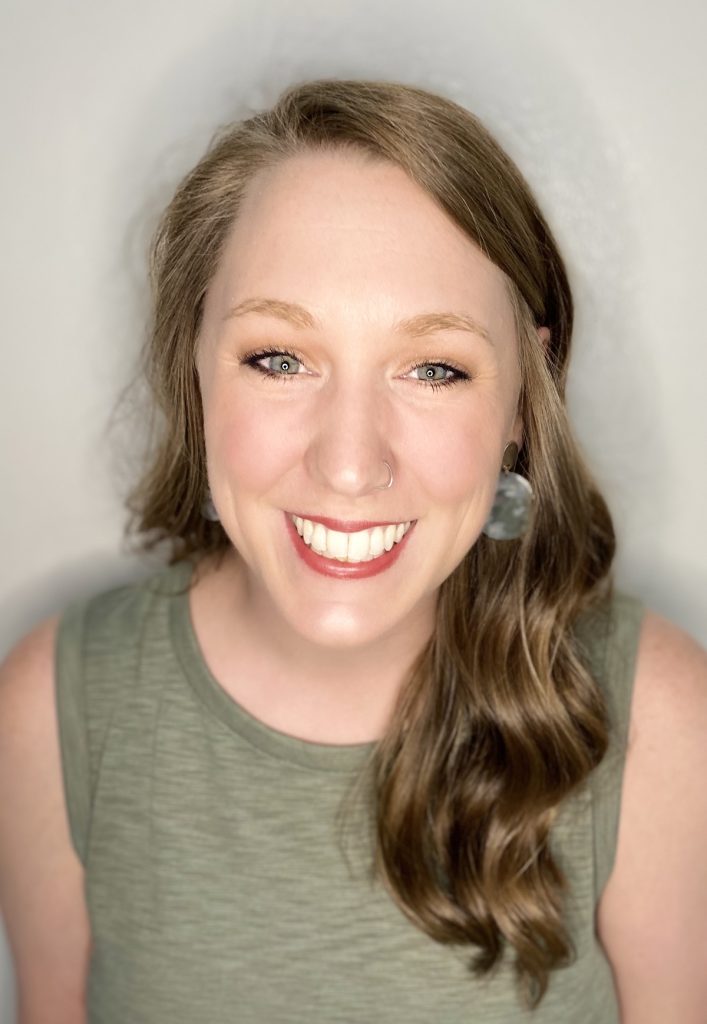Taylor Roth