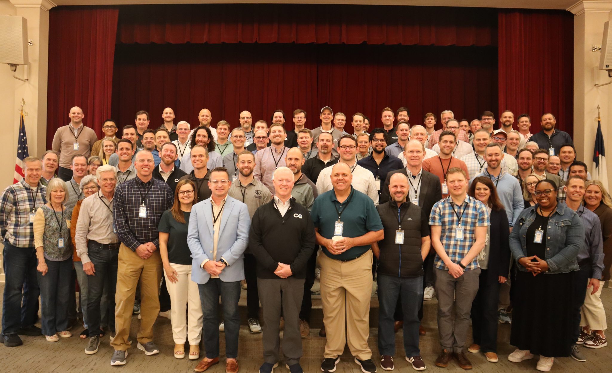 Churches Ministering on College Campuses