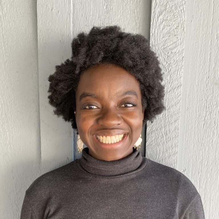 Gloria Obeng-Amoako