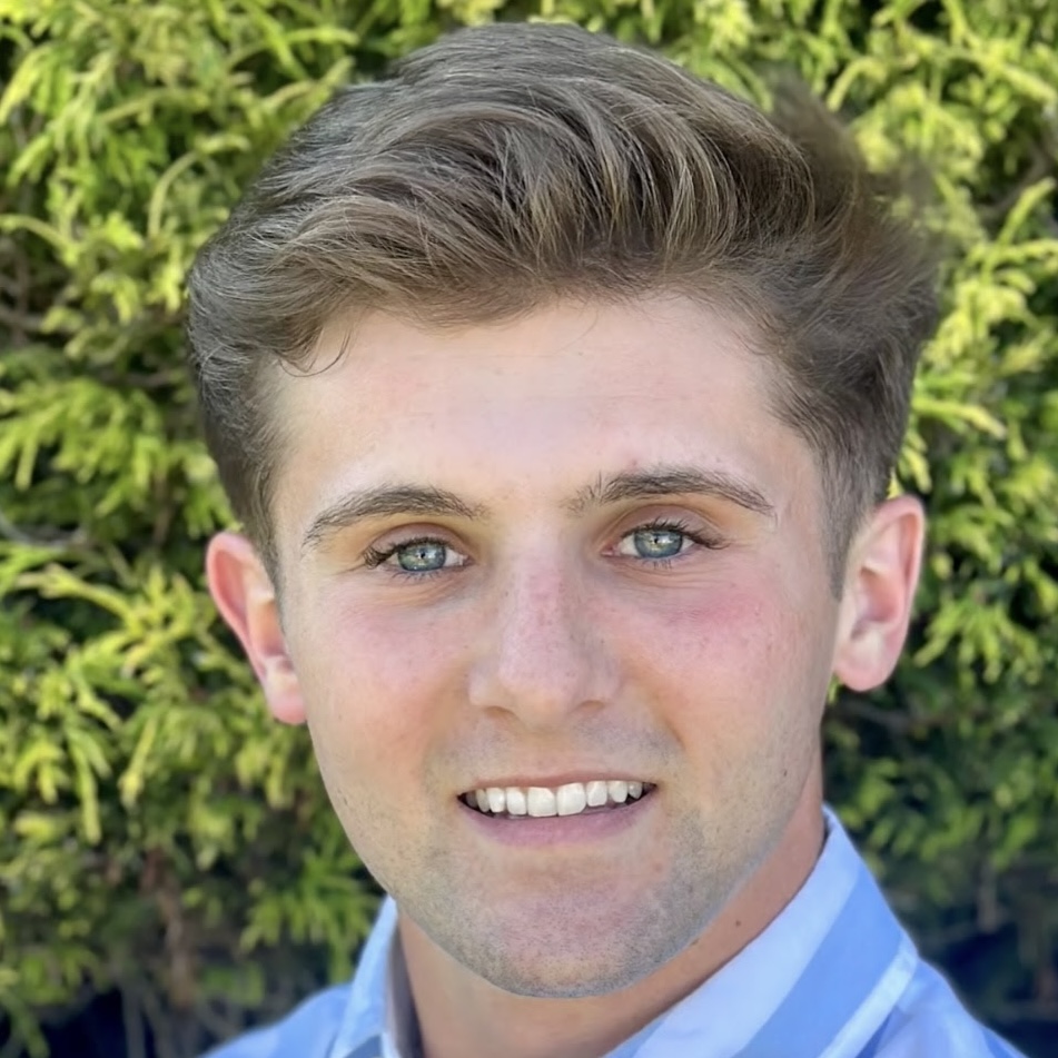 Austin Burch